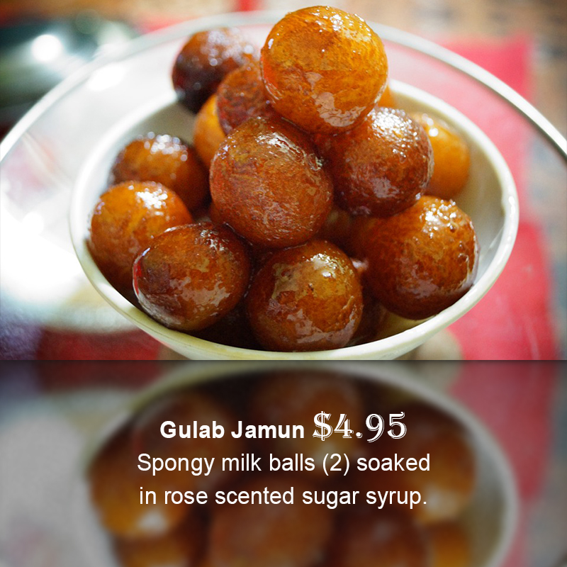 Best Indian Restaurant in Banff - Authentic Indian Food